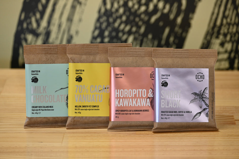 Ocho Subscriptions – OCHO