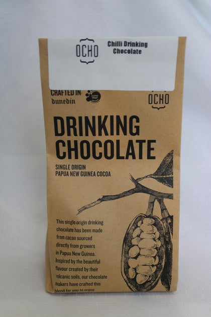 Test Batches – OCHO