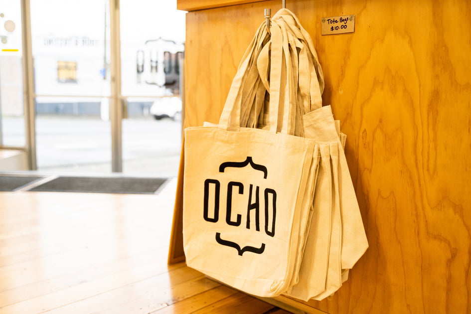 Merchandise – OCHO