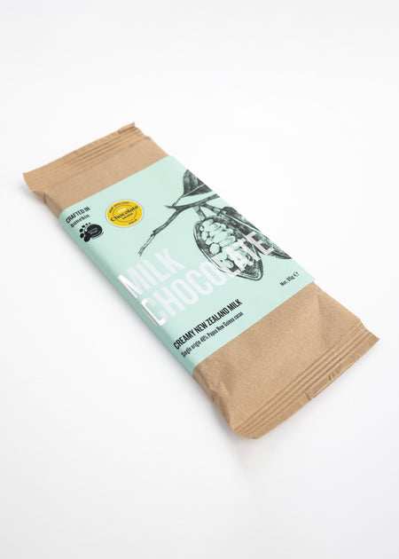 Chocolate Bars – OCHO