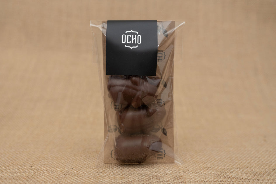 48% Milk Chocolate Penguins – OCHO