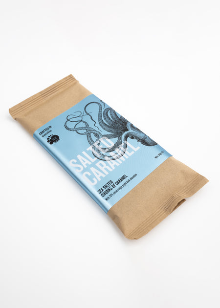 Chocolate Bars – OCHO