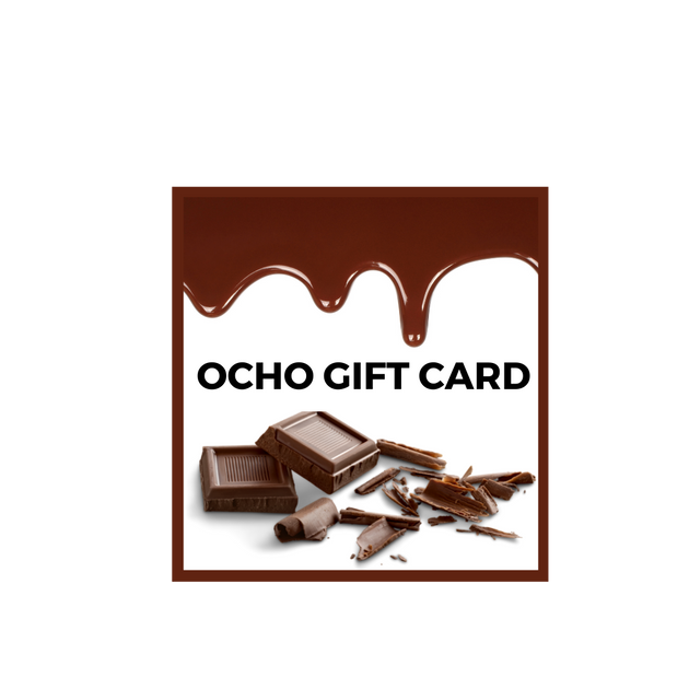 Over $50 – OCHO