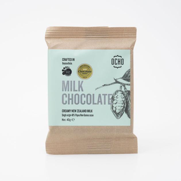 Chocolate Bars – OCHO